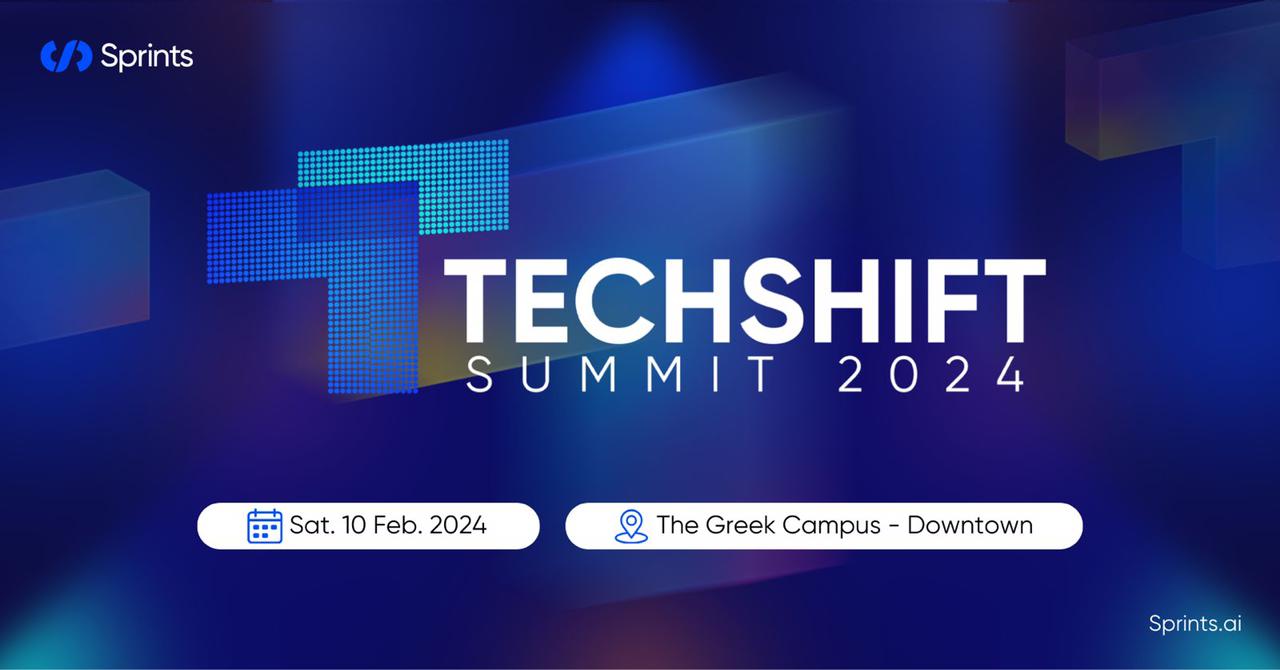 السبت.. انطلاق أول قمة متخصصة للعاملين في مجال التكنولوجيا 2024 ...